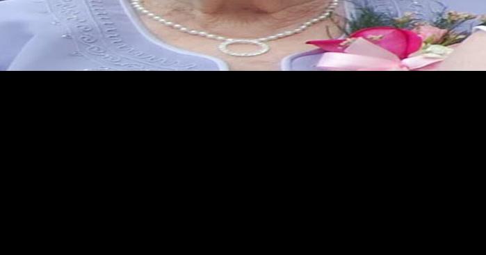 Henrietta Martin | | wvgazettemail.com