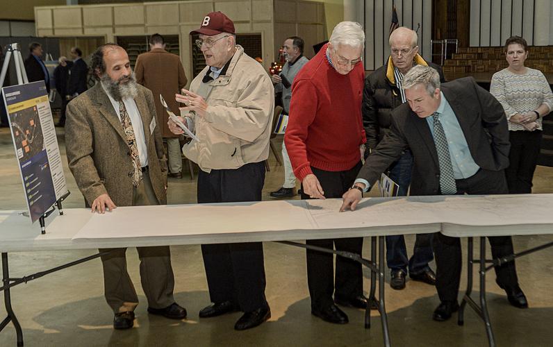 DOH unveils simpler, cheaper alternative to easing Corridor G ...