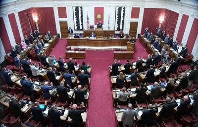 West Virginia House releases leadership, committee chair assignments ...