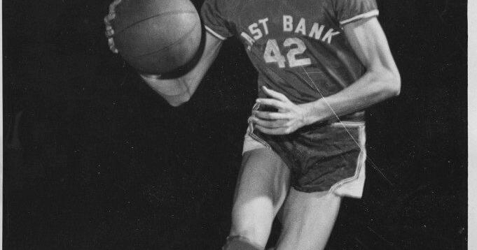 Steve Dye: I was no Jerry West (Opinion) | Op-Ed Commentaries ...