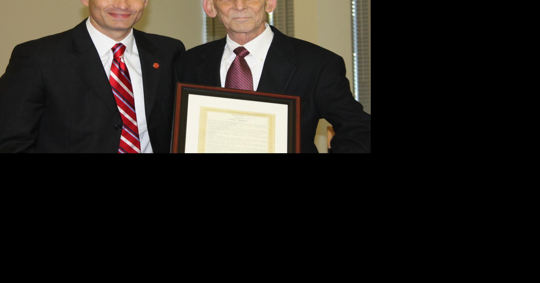 Friends, colleagues mourn death of Tom Reishman | Business ...