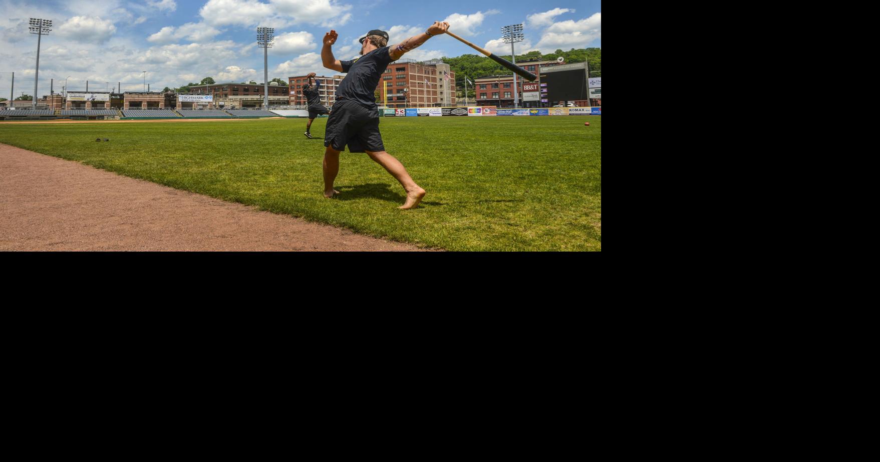 West Virginia Power: New era of pro baseball in Charleston begins ...