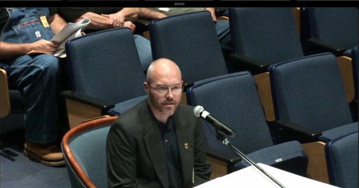 Nearly 50K MSHA dust and air citations issued in past decade | Energy ...