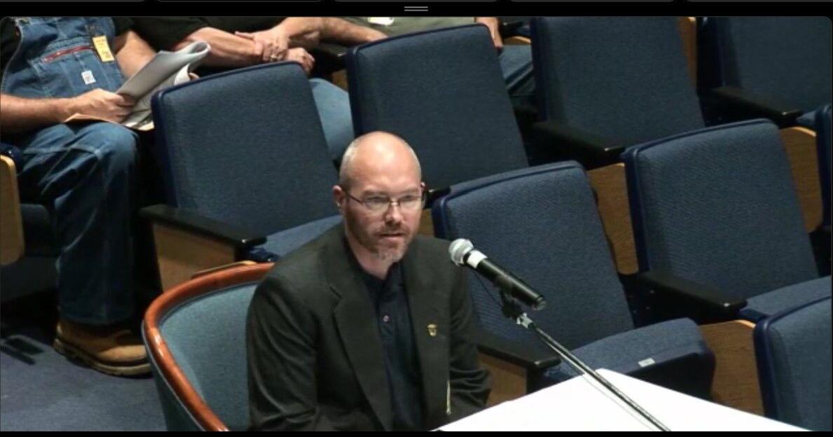 Nearly 50K MSHA dust and air citations issued in past decade | Energy ...