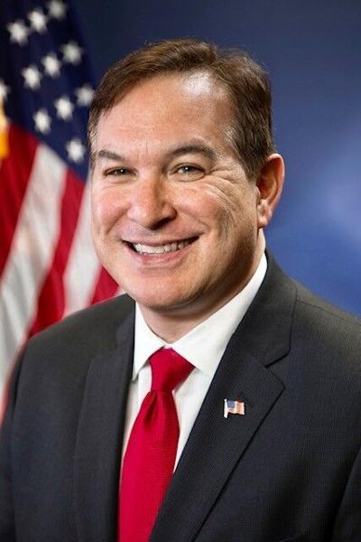Candidate profile: Mike Stuart, Attorney General | Election 2026 ...