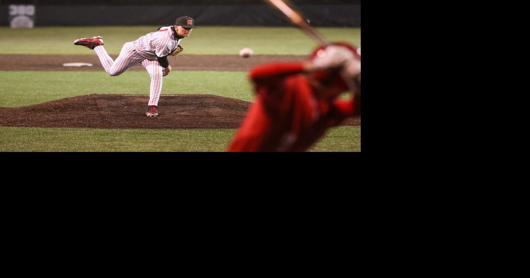 Prep baseball: Collins steady, Knights knock off Hurricane | Baseball ...