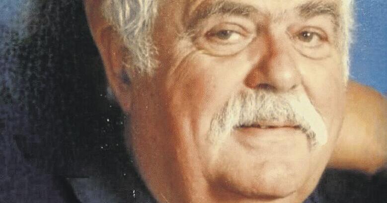 Raymond Harry Browning | Allen Funeral Home | wvgazettemail.com