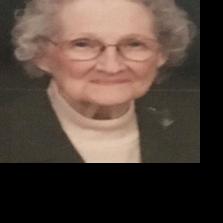 Mary Elizabeth Petry Collins | Obituary Archives | wvgazettemail.com
