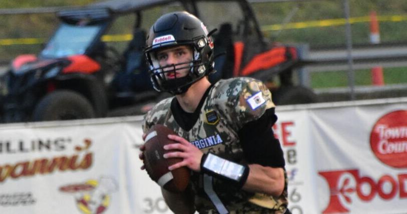 Chapmanville football hosts Sissonville | Football | wvgazettemail.com