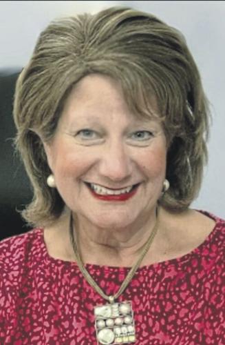 Barbara Ann Ferrell | Bollinger Funeral Home | wvgazettemail.com