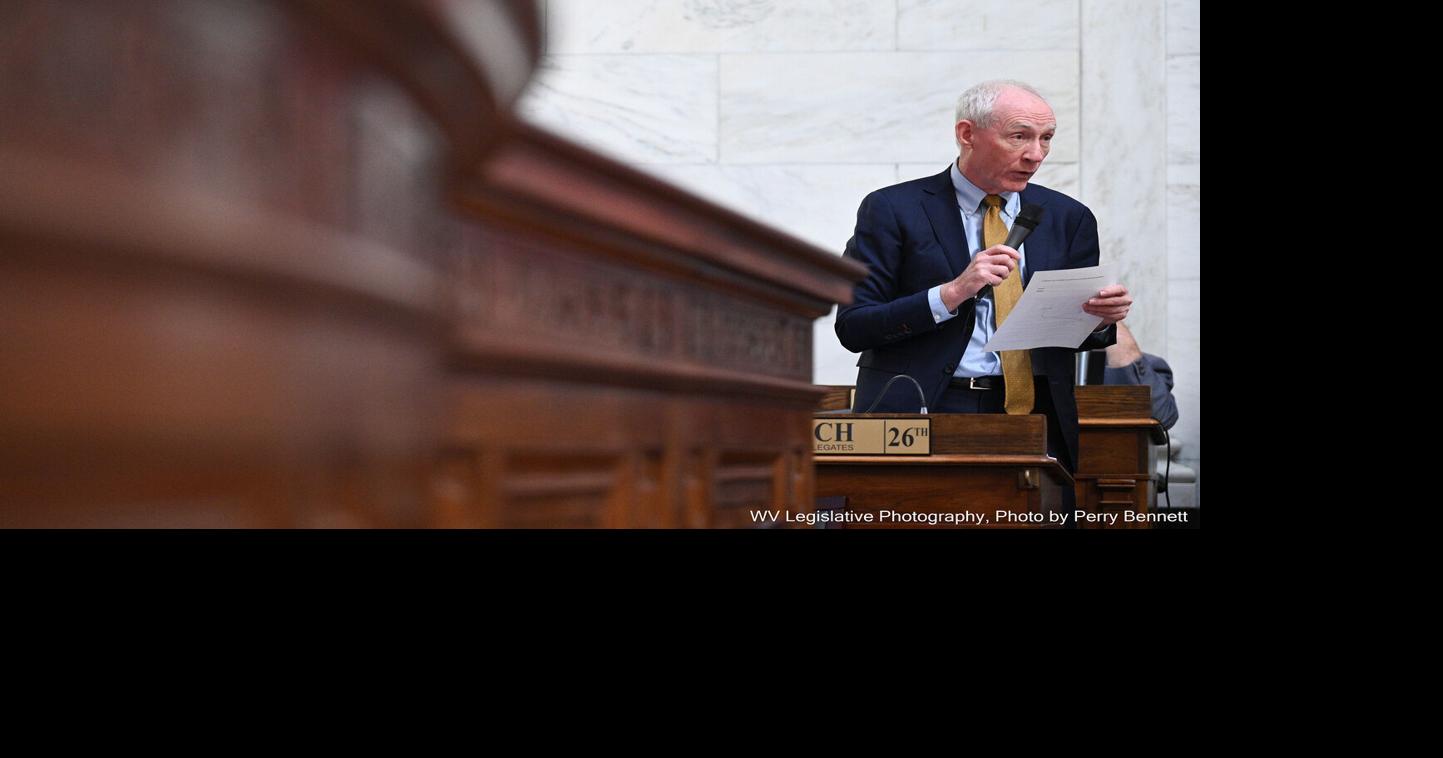 WV House passes southern coalfield economic board bill | Legislative ...