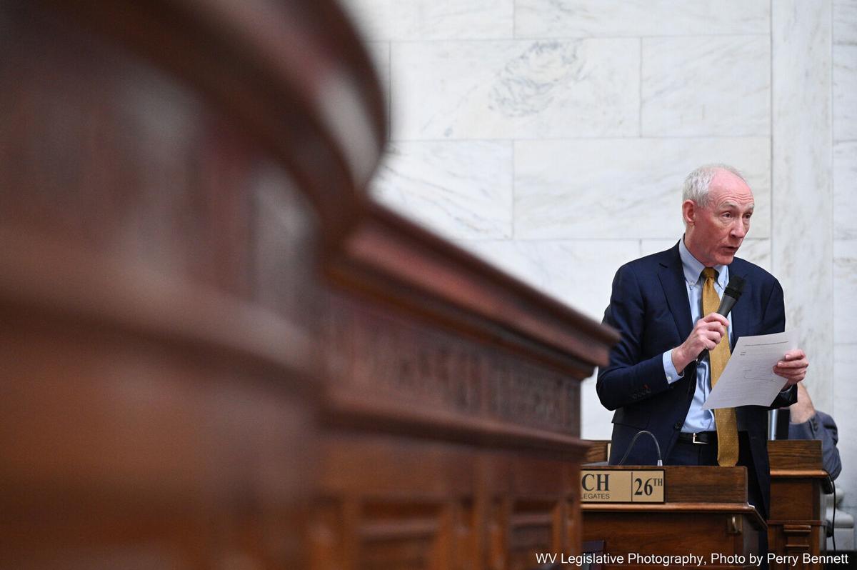 Page A3 | e-Edition | wvgazettemail.com