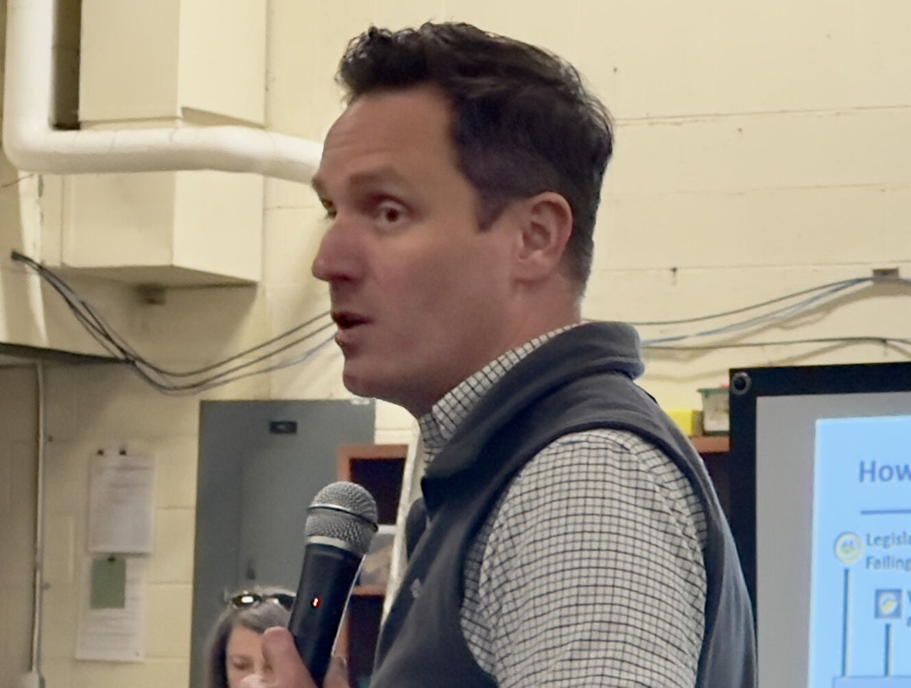 WV water system under pressure from PSC, American Water | Kanawha ...