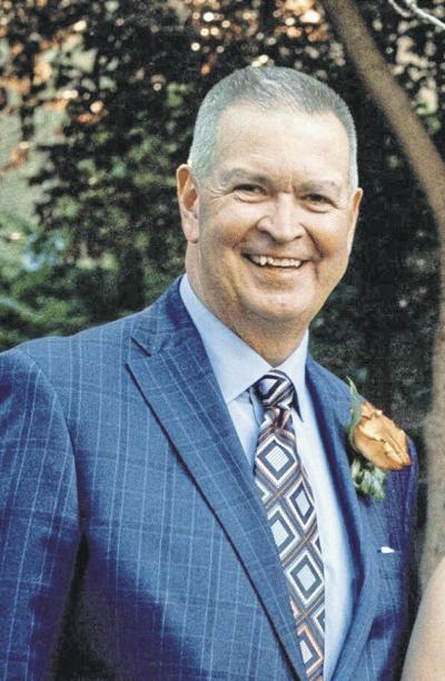 David Keith Sowards Jr. | Chapman Funeral Home | wvgazettemail.com