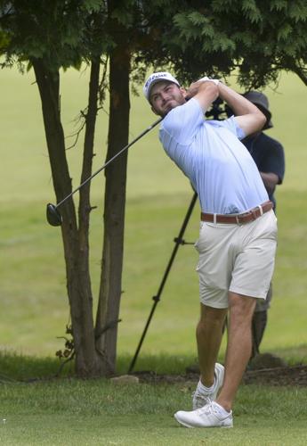 West Virginia Open: Ryan Bilby is first amateur to win since 2004 ...