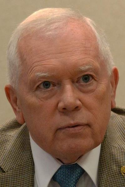 Candidate Profile: Larry Rowe | Politics | wvgazettemail.com