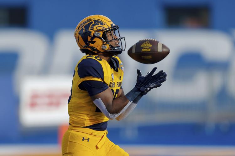WVU football: Can Kent State transfer Poke boost return game? | WVU ...