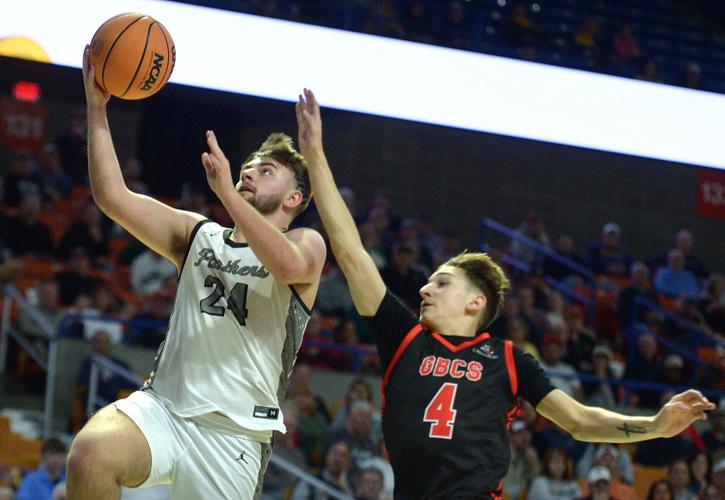 Prep boys basketball state tournament: Polar Bears squeeze Tigers, 47 ...