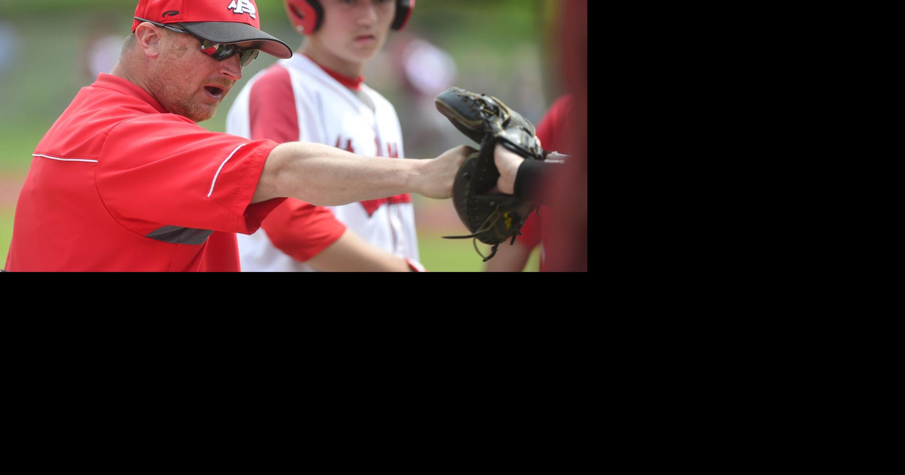 4 Kanawha Valley teams still alive in prep baseball regionals | Sports ...