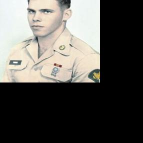 Kenneth Wayne Yoder Sr. | Casdorph & Curry Funeral Home | wvgazettemail.com