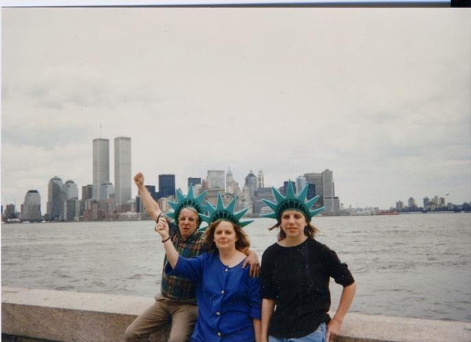 100 Lives: Civil rights activist turned attorney Tom Zerbe lived with ...