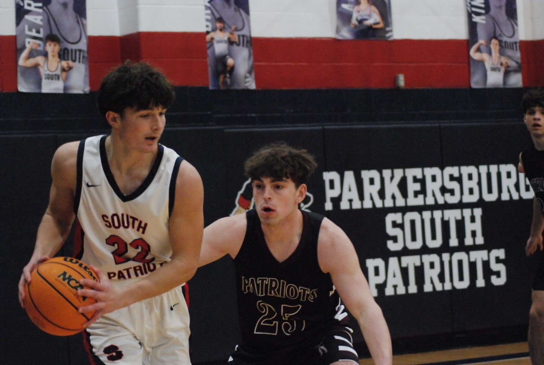 GW Mullen PS Logan Graham.JPG | | wvgazettemail.com