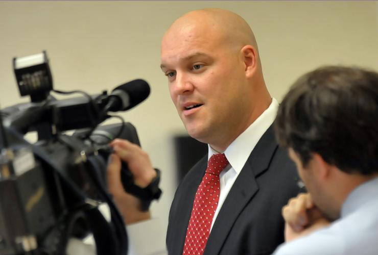 Shawn Lester pleads guilty in 'sniper' case | News | wvgazettemail.com