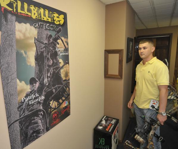 Dream comes to fruition for two W.Va. hunters | News | wvgazettemail.com