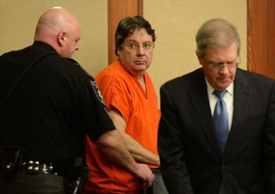 Charleston doctor gets 1 to 5 years for sexual abuse | Cops & Courts ...