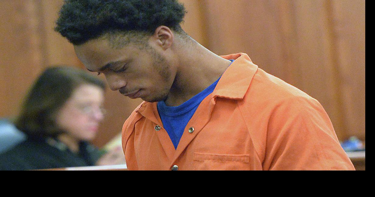 Teen sentenced to prison in Oakes Field slaying | Cops & Courts ...