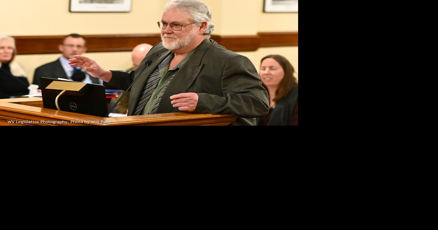 Head of WV transportation says federal infrastructure bill would go a ...