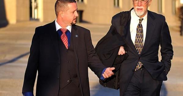 U.S. Magistrate VanDervort speaks about upcoming retirement | News ...