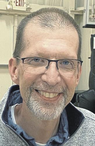George Thomas Vickers | Chapman Funeral Home | wvgazettemail.com