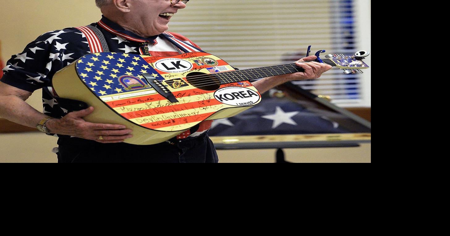 George Daugherty, the Earl of Elkview and Duke of Dunbar, dies ...