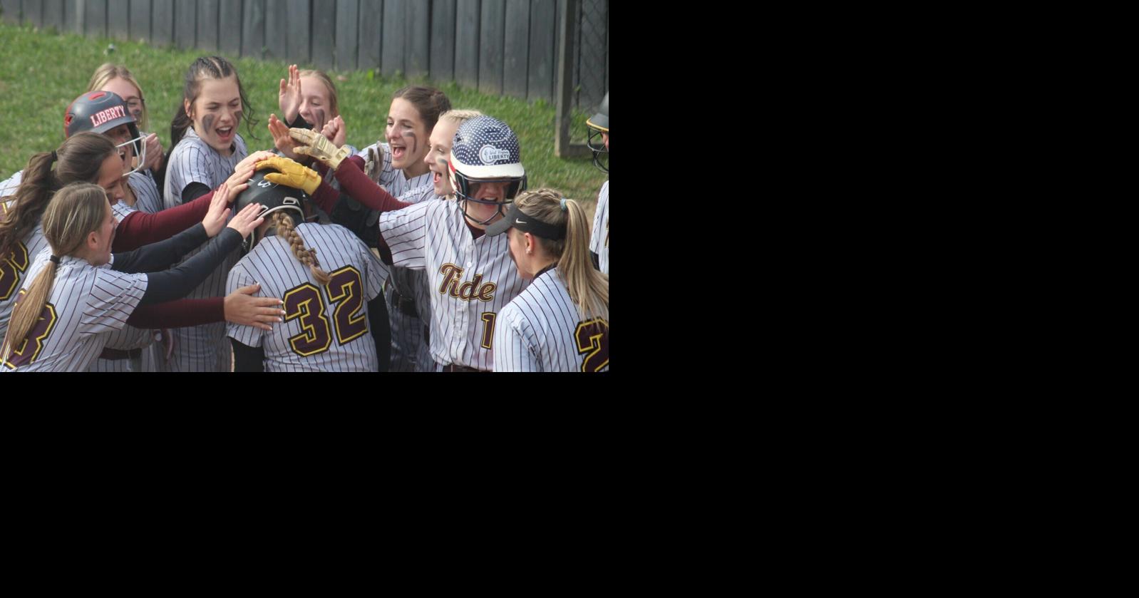 Prep softball Class A state preview: Wahama, Sherman, Man populate wide ...