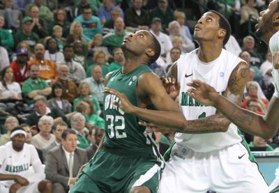 Marshall basketball: Goard said he felt 'helpless' last year | Sports ...