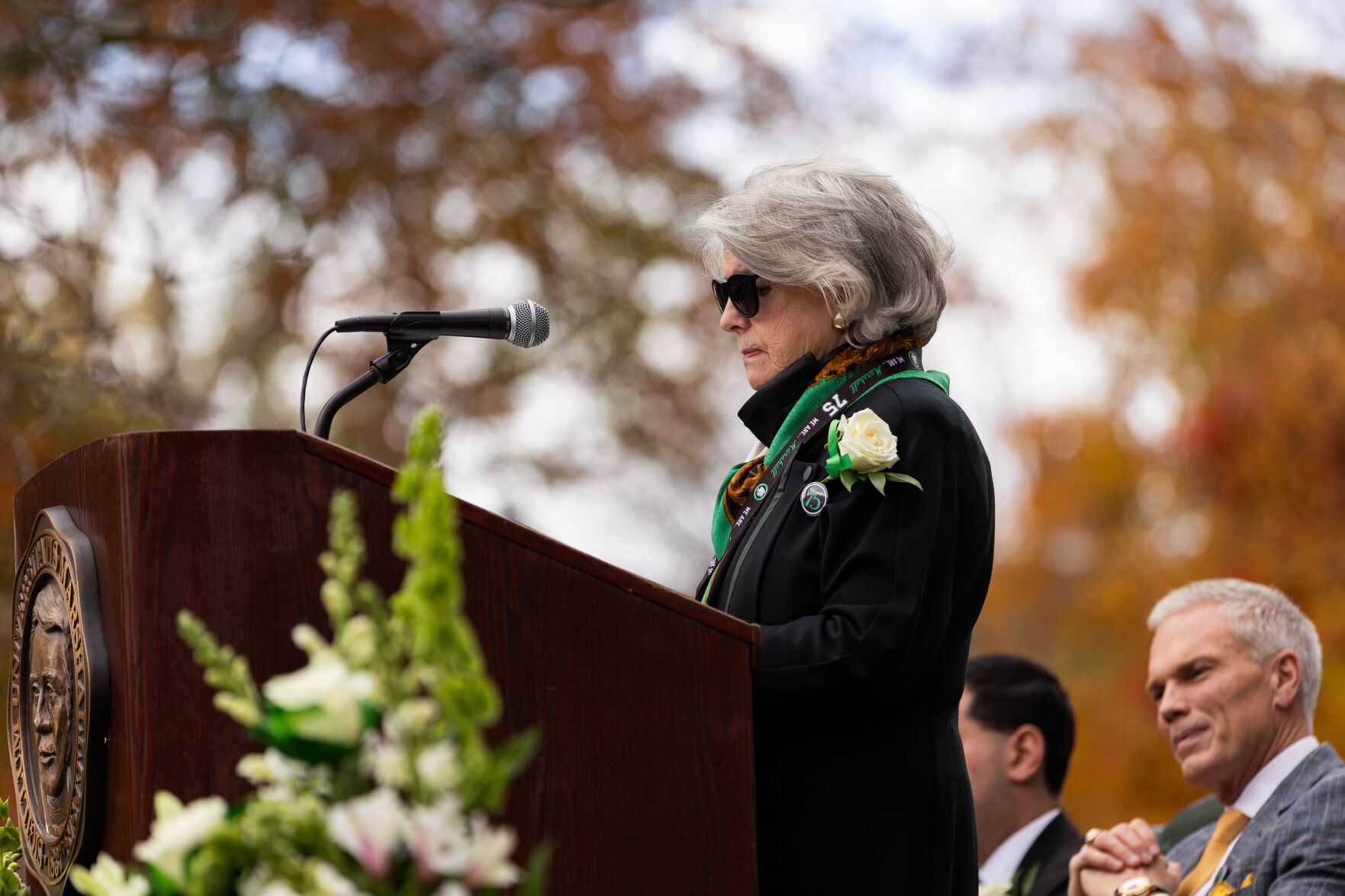 2025 Marshall Memorial Fountain Ceremony for 1970 crash | News ...