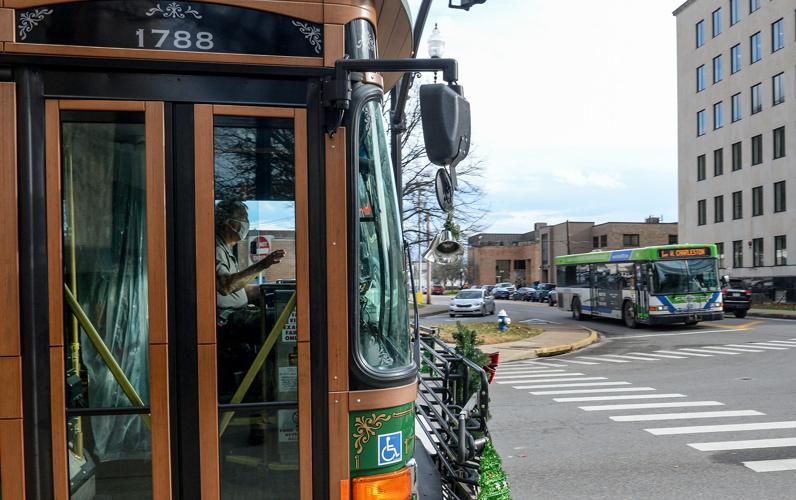 KRT to offer free ride services system-wide on Dec. 31 | Kanawha Valley ...