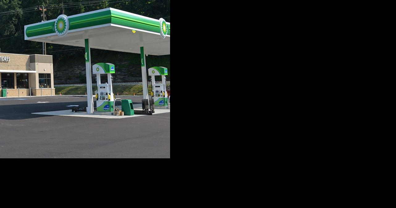 New Par Mar store opens on MacCorkle Ave. in Charleston WV | Business ...