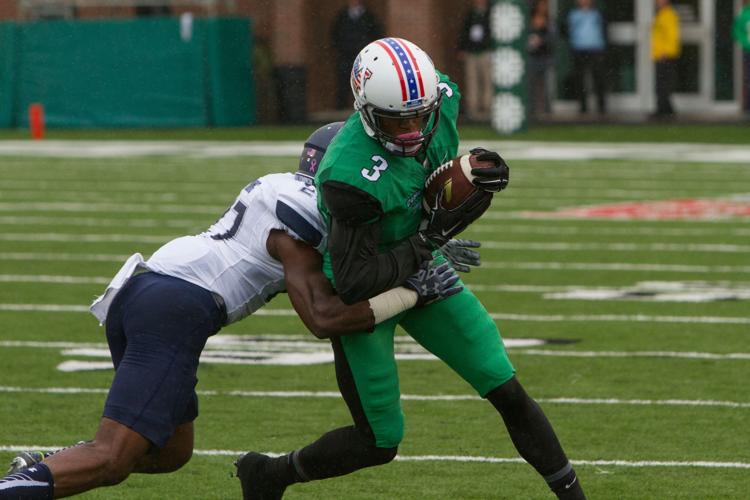 Marshall-Old Dominion football | Marshall University | wvgazettemail.com