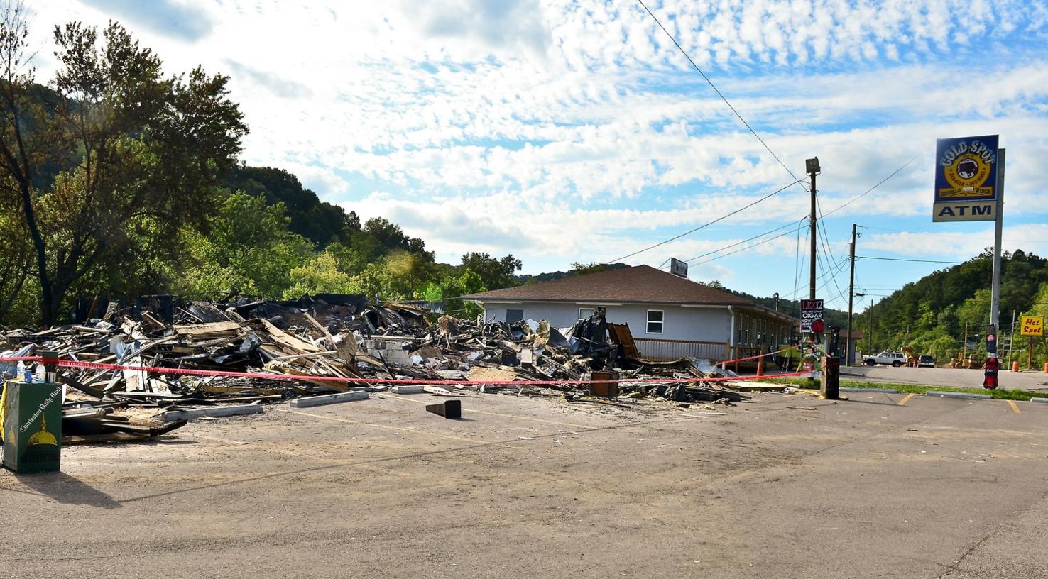 Cold Spot owner’s son hopes to rebuild restaurant | News ...