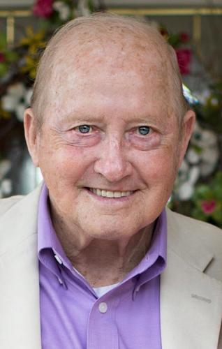 Alfred Lee Atkinson | Obituary Archives | wvgazettemail.com