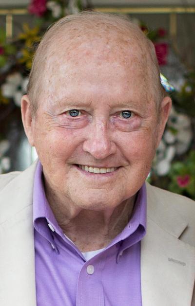 Alfred Lee Atkinson | Obituary Archives | wvgazettemail.com