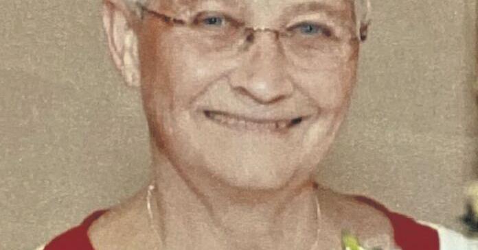 Phyllis Jean Craigo | Gatens-Harding Funeral Home | wvgazettemail.com