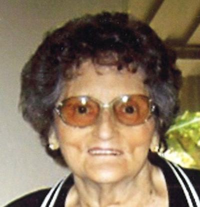 Barbara "Bobbie" Hatcher | Obituary Archives | wvgazettemail.com