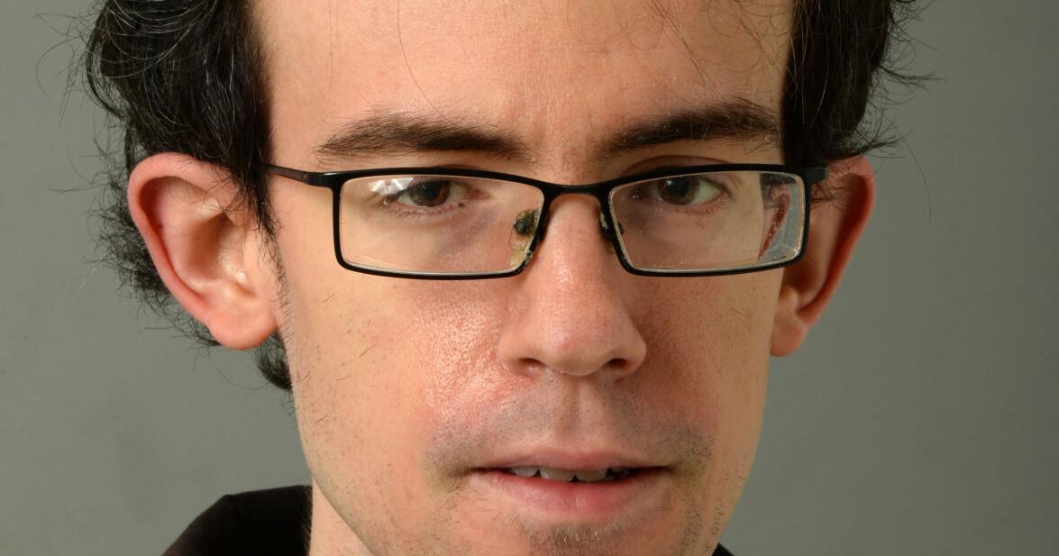Gazette-Mail reporter Mike Tony wins national science award | News ...