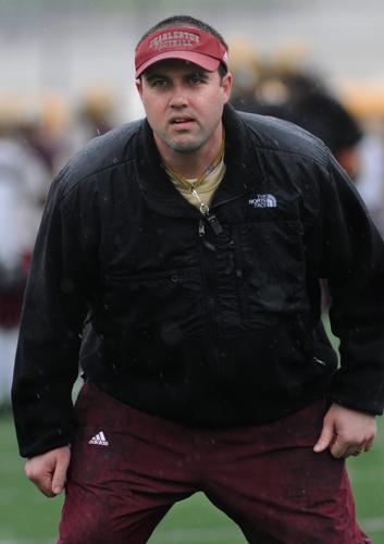 New coaches join Kirkland at UC | Sports | wvgazettemail.com