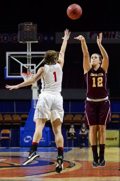 Mix of new faces, returners has Charleston women’s basketball excited ...