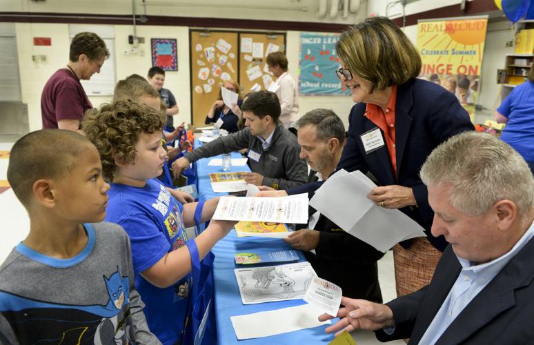 Want to go pro? WVU coach says first, tackle reading | Life & Arts ...