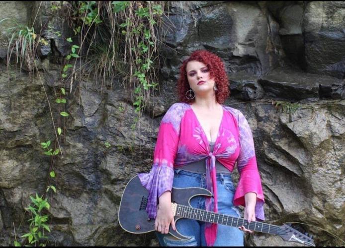 St. Albans musician to perform throughout the area this month | Metro ...